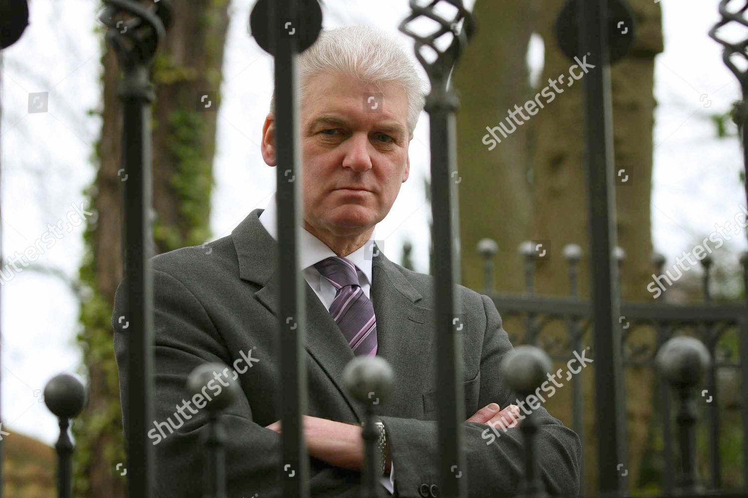 Ray Mallon Editorial Stock Photo - Stock Image | Shutterstock