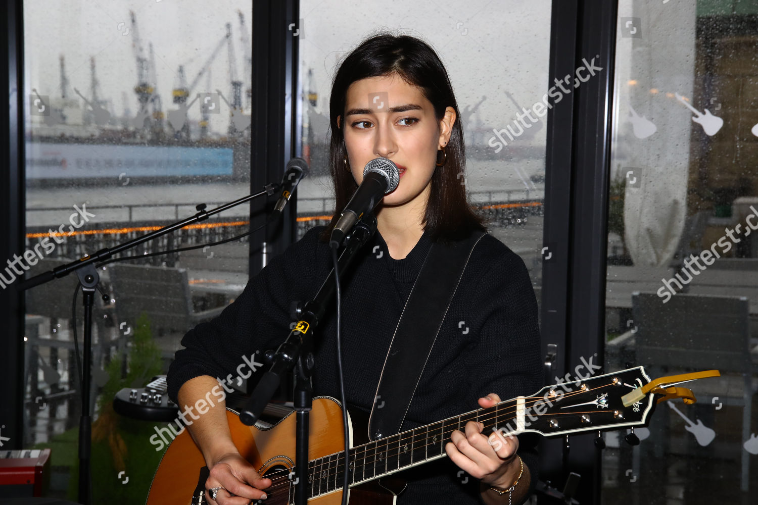 Elif Demirezer Editorial Stock Photo - Stock Image | Shutterstock