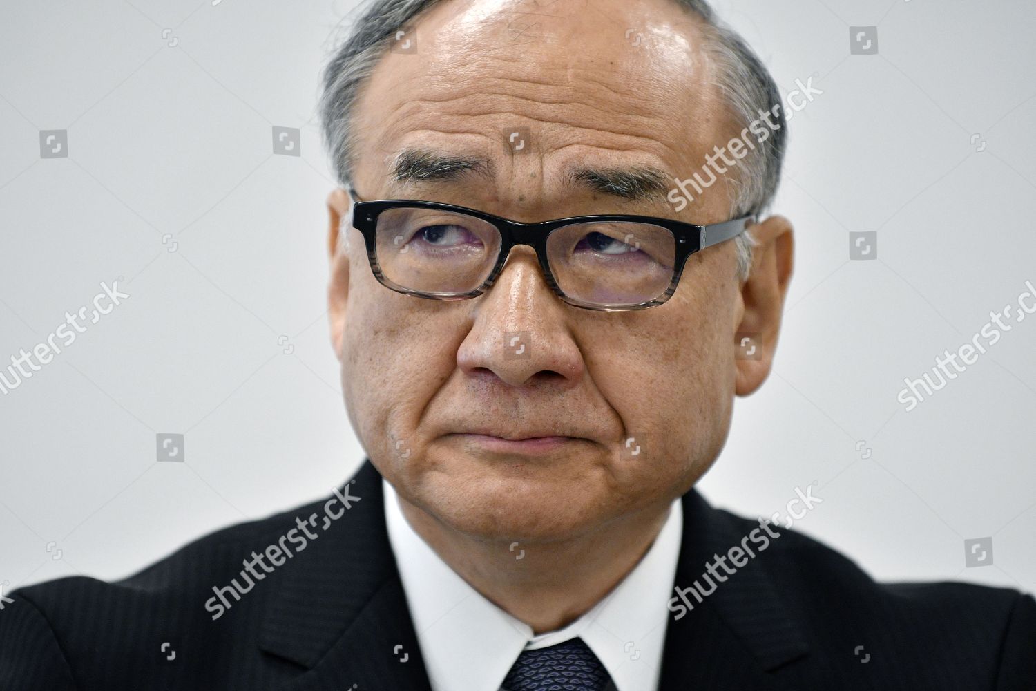 Nobuhiro Suzuki Editorial Stock Photo - Stock Image | Shutterstock