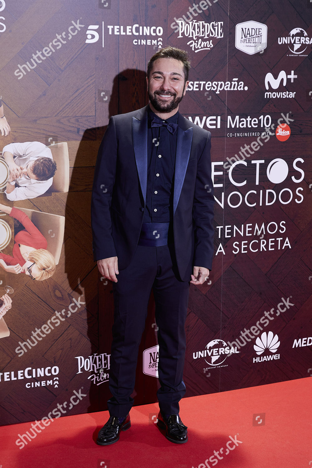 Kiko Martinez Editorial Stock Photo - Stock Image | Shutterstock