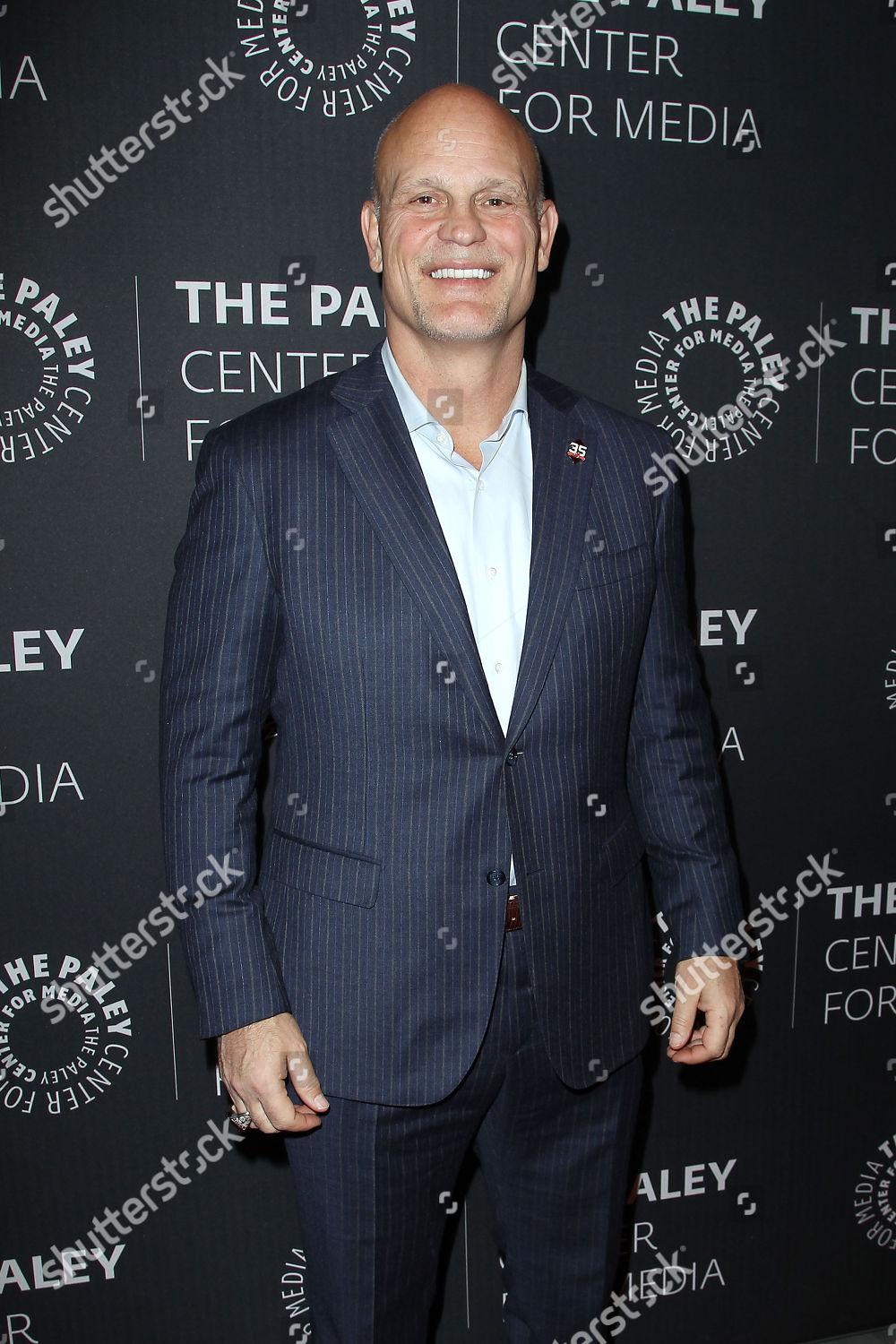 Ken Daneyko Editorial Stock Photo - Stock Image | Shutterstock