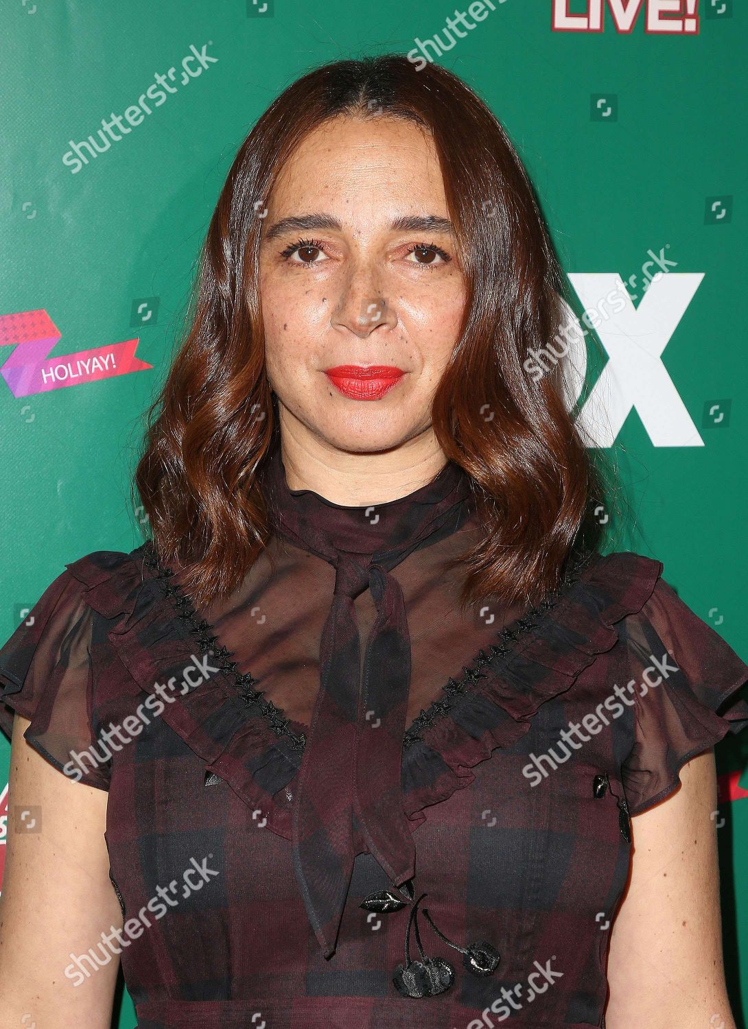 Maya Rudolph Editorial Stock Photo - Stock Image | Shutterstock