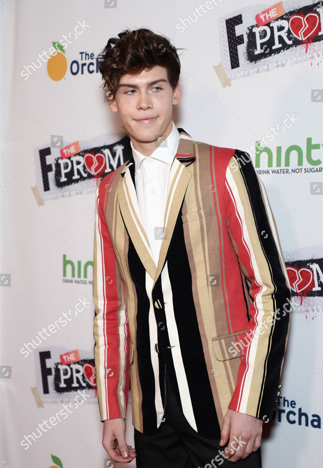 Aidan Alexander Editorial Stock Photo - Stock Image | Shutterstock