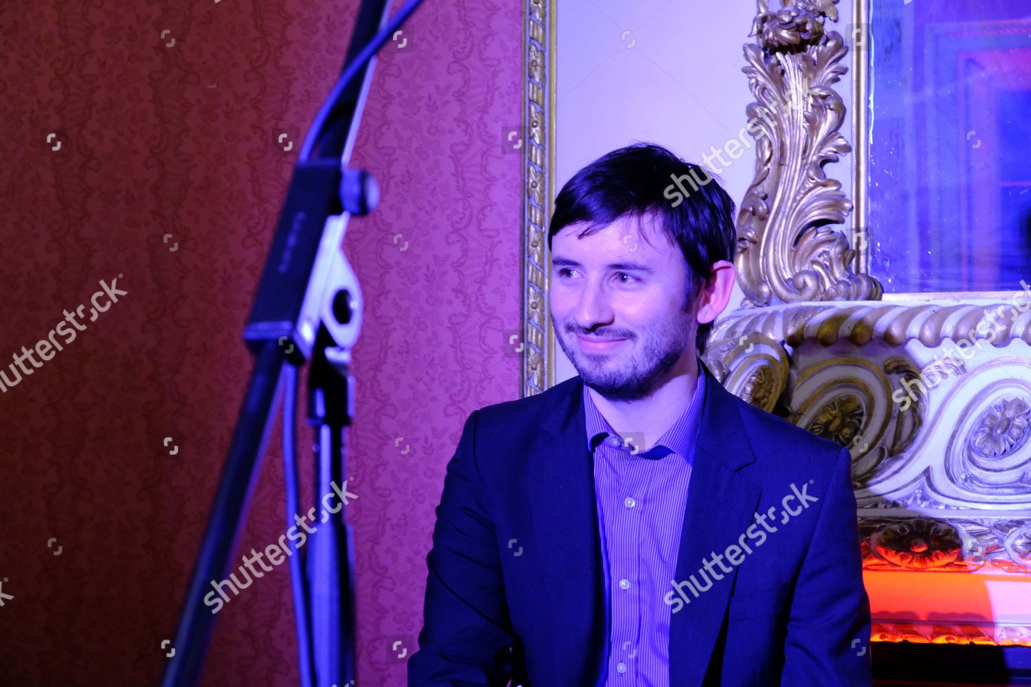 Tom Williams Editorial Stock Photo - Stock Image | Shutterstock