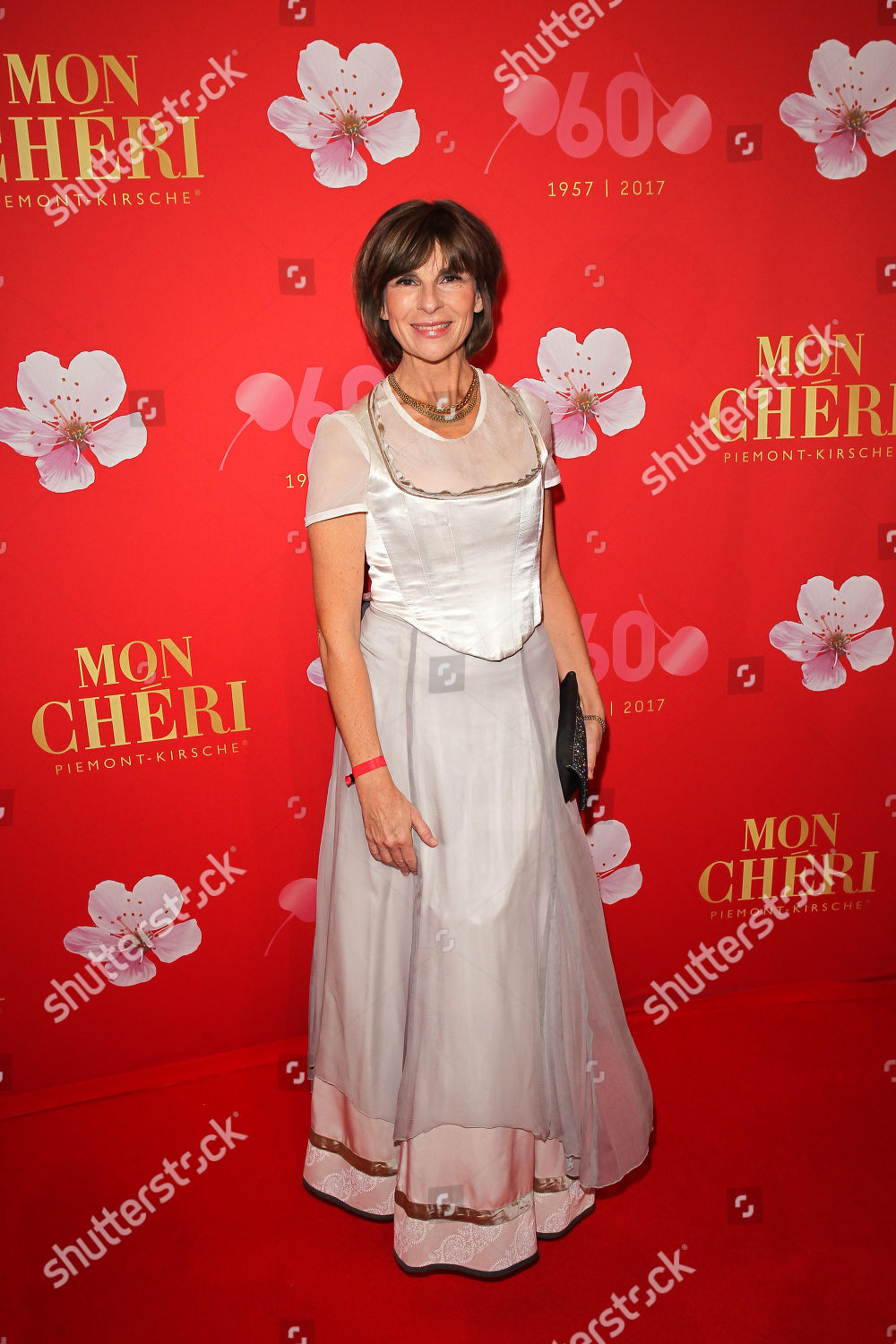 Maria Bachmann Editorial Stock Photo - Stock Image | Shutterstock