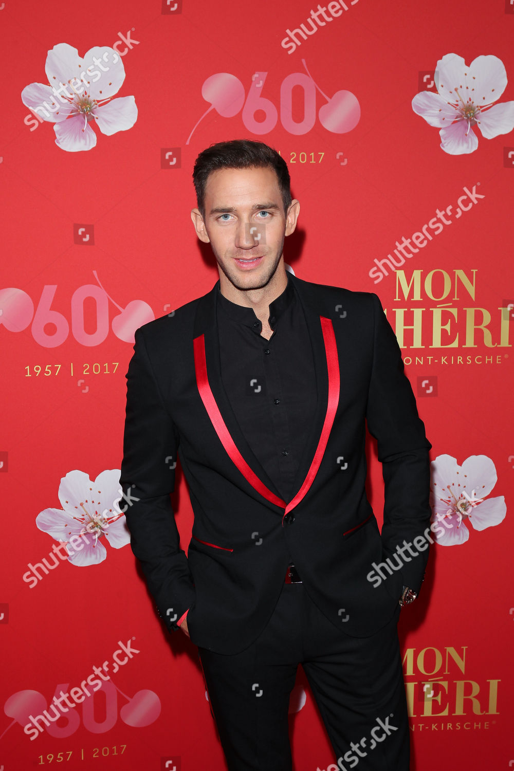Marcel Remus Editorial Stock Photo - Stock Image | Shutterstock