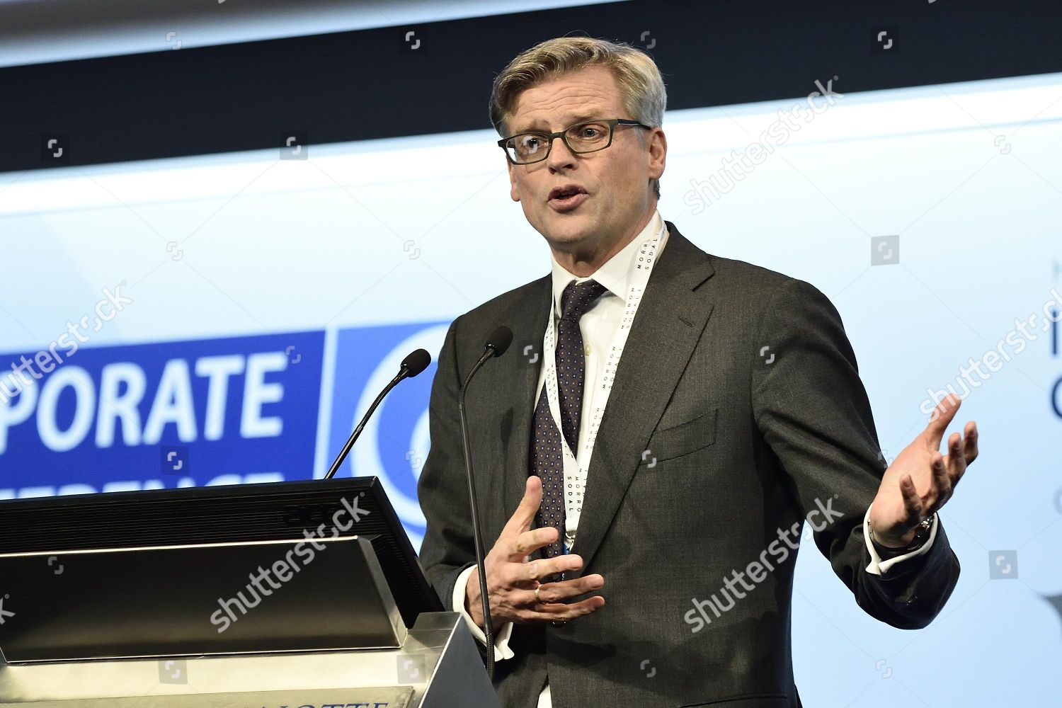 Jaap Winter Editorial Stock Photo - Stock Image | Shutterstock