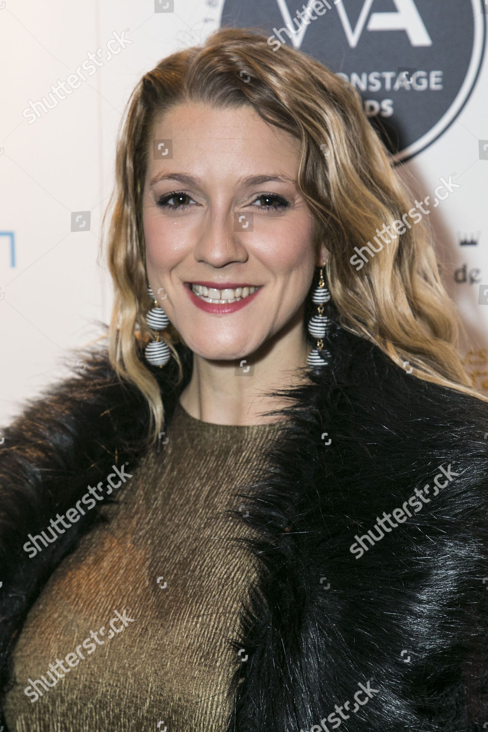Alice Fearn Editorial Stock Photo - Stock Image | Shutterstock