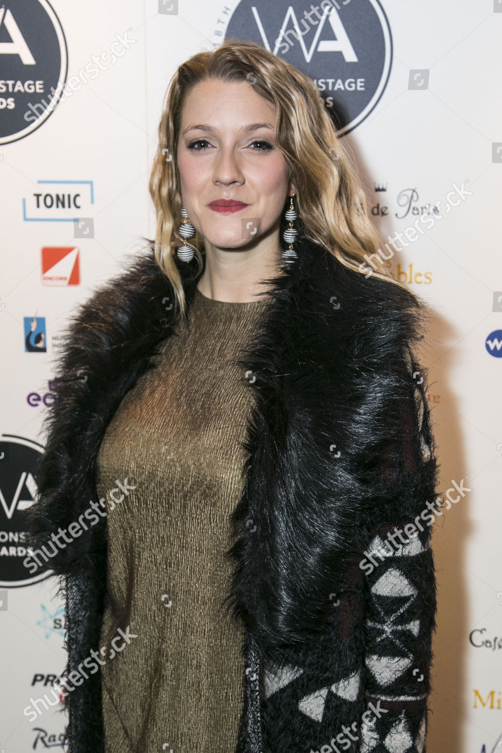 Alice Fearn Editorial Stock Photo - Stock Image | Shutterstock