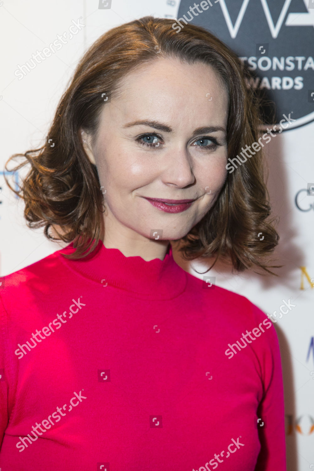 Zoe Rainey Editorial Stock Photo - Stock Image | Shutterstock