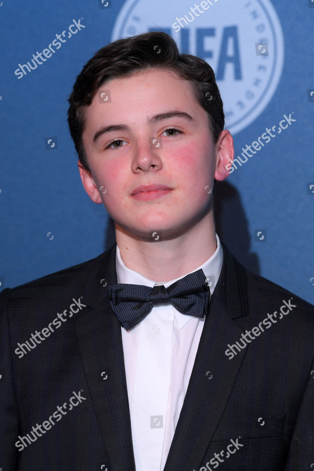 Harry Gilby Editorial Stock Photo - Stock Image | Shutterstock