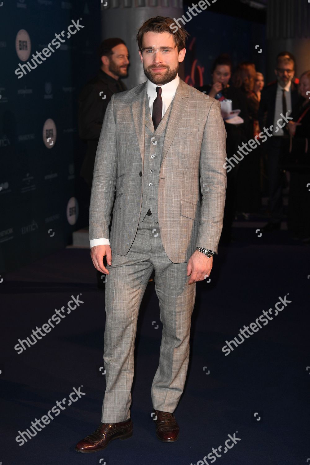 Christian Cooke Editorial Stock Photo - Stock Image | Shutterstock
