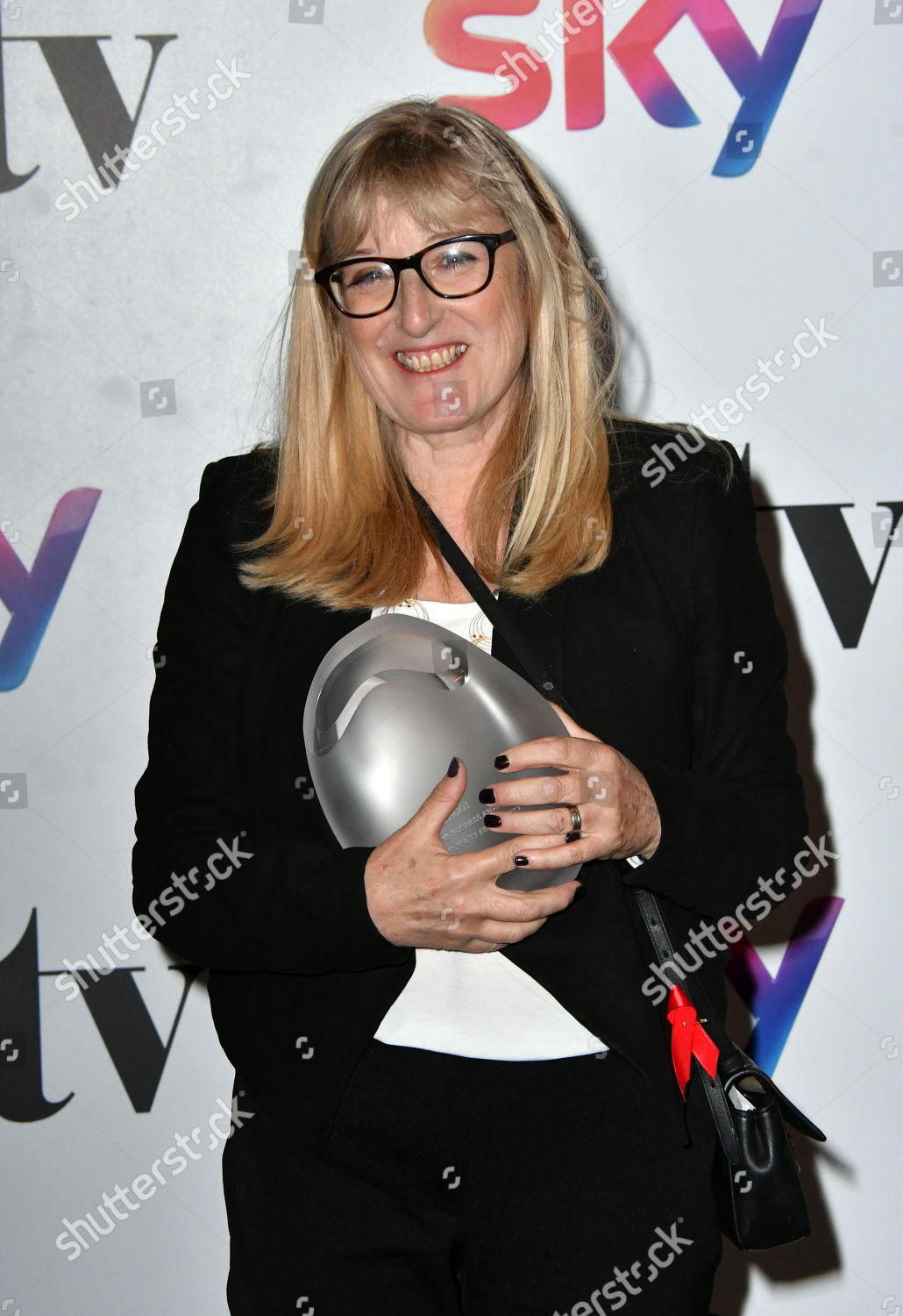 Jane Root Editorial Stock Photo - Stock Image | Shutterstock