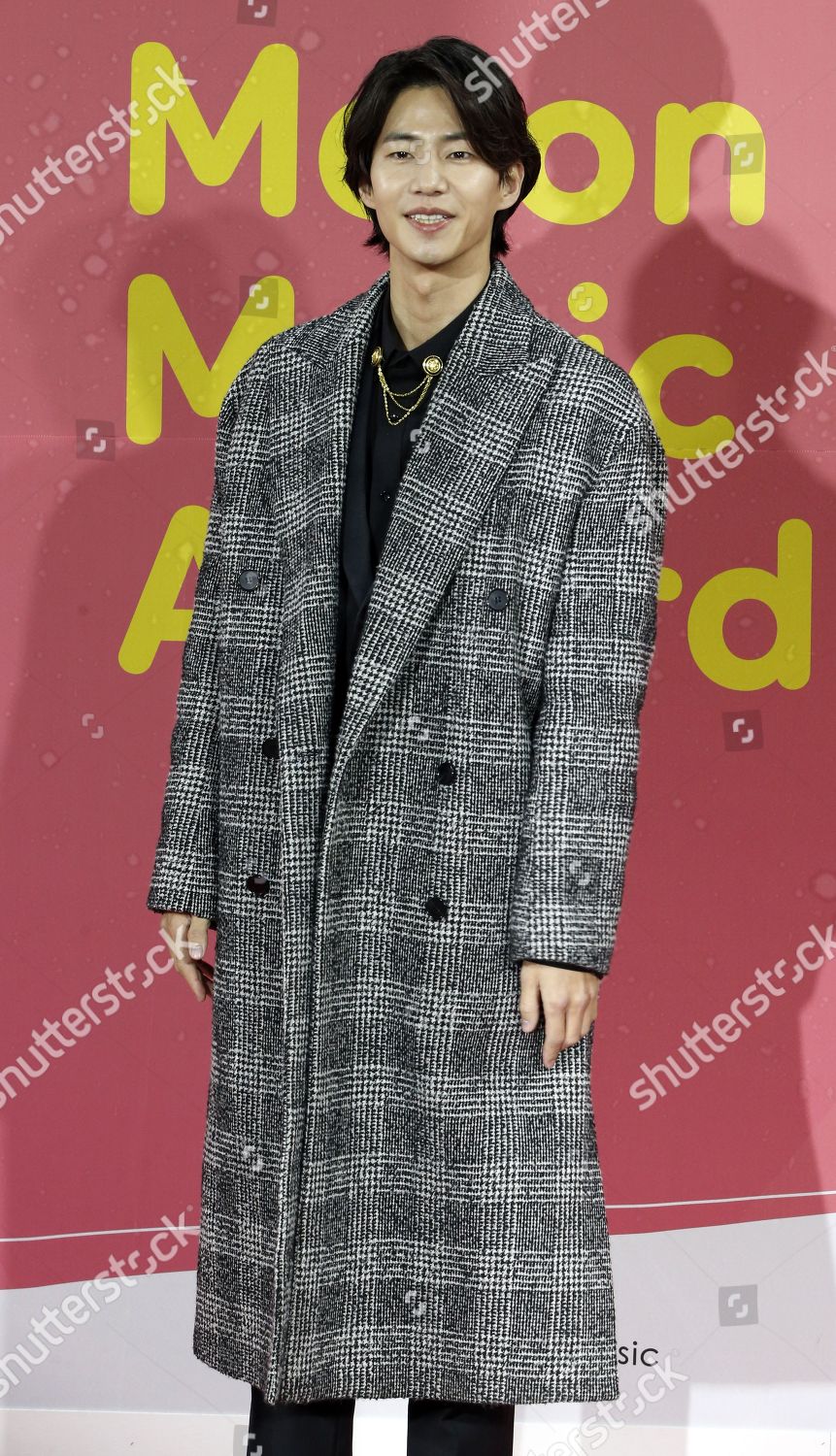 South Korean Actor Song Jaelim Poses Editorial Stock Photo - Stock ...