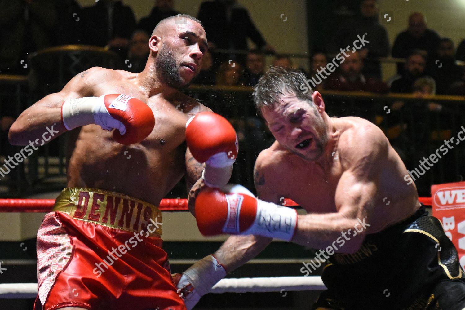 Elliott Matthews Black Shorts Defeats Grant Editorial Stock Photo ...