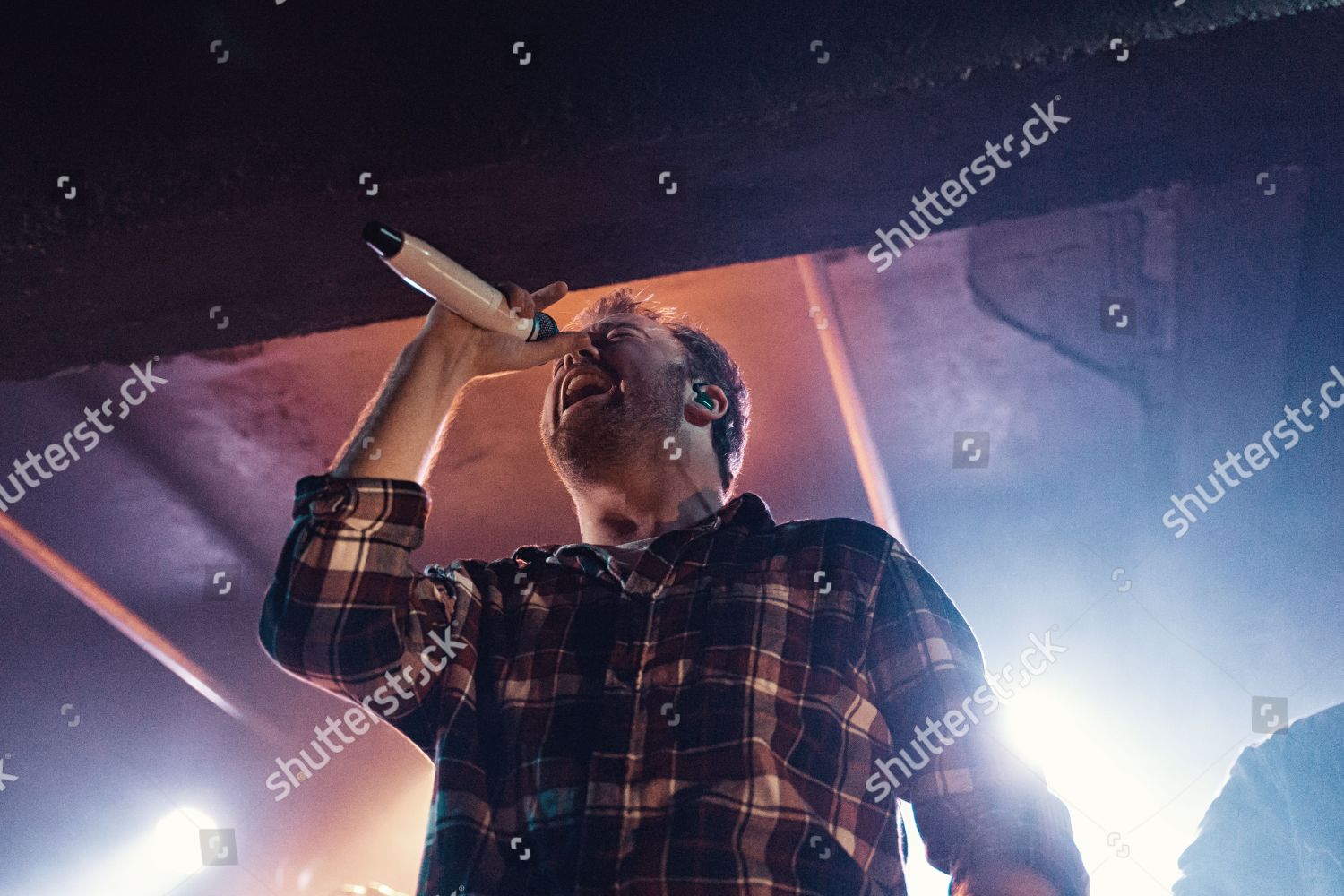 Sikth Joe Rosser Editorial Stock Photo - Stock Image | Shutterstock