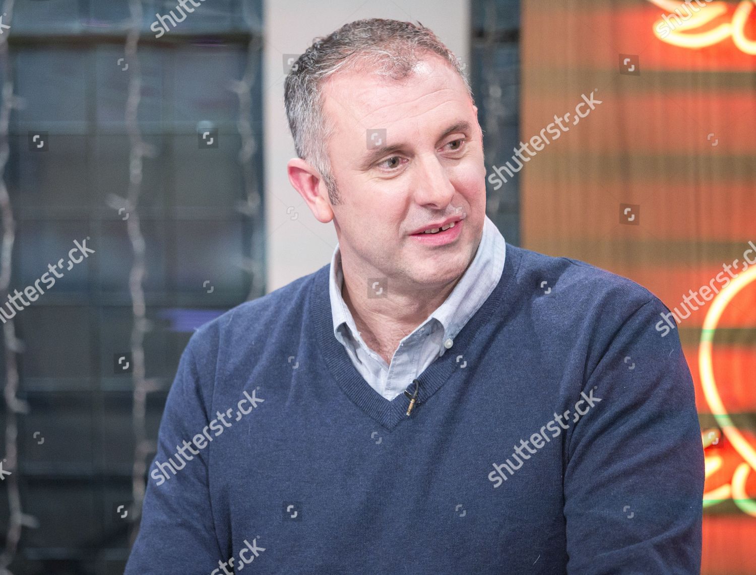 Nick Giles Editorial Stock Photo - Stock Image | Shutterstock