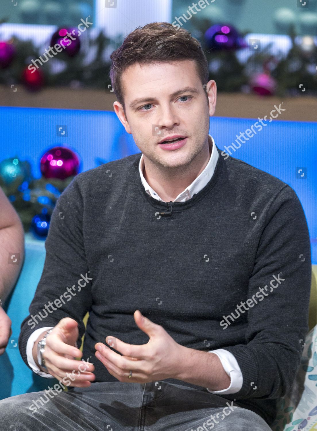 Mark Rhodes Editorial Stock Photo - Stock Image | Shutterstock