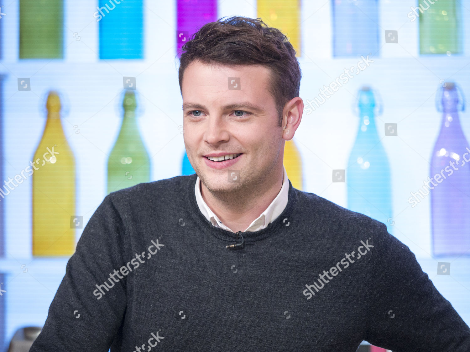 Mark Rhodes Editorial Stock Photo - Stock Image | Shutterstock