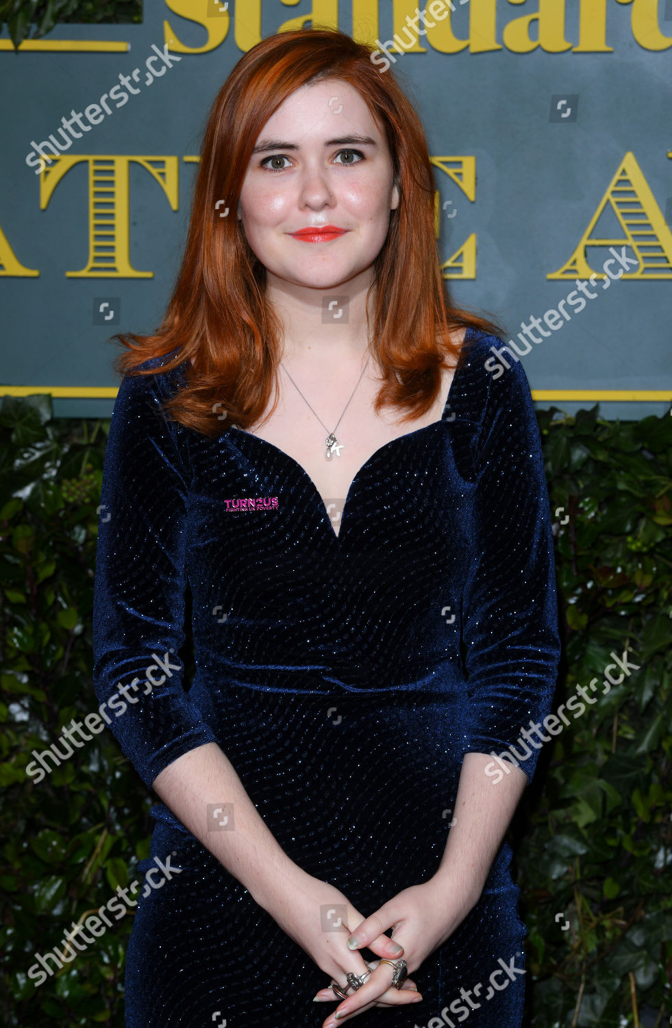 Katherine Soper Editorial Stock Photo - Stock Image | Shutterstock