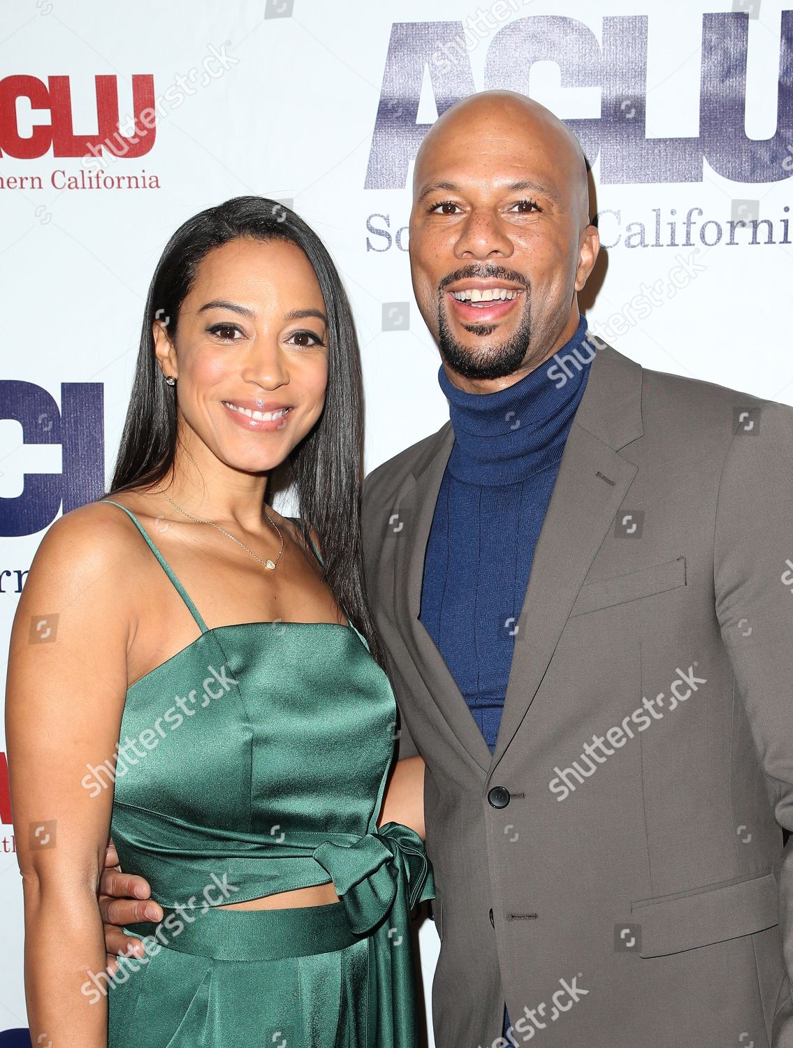 Angela Rye Common Editorial Stock Photo - Stock Image | Shutterstock