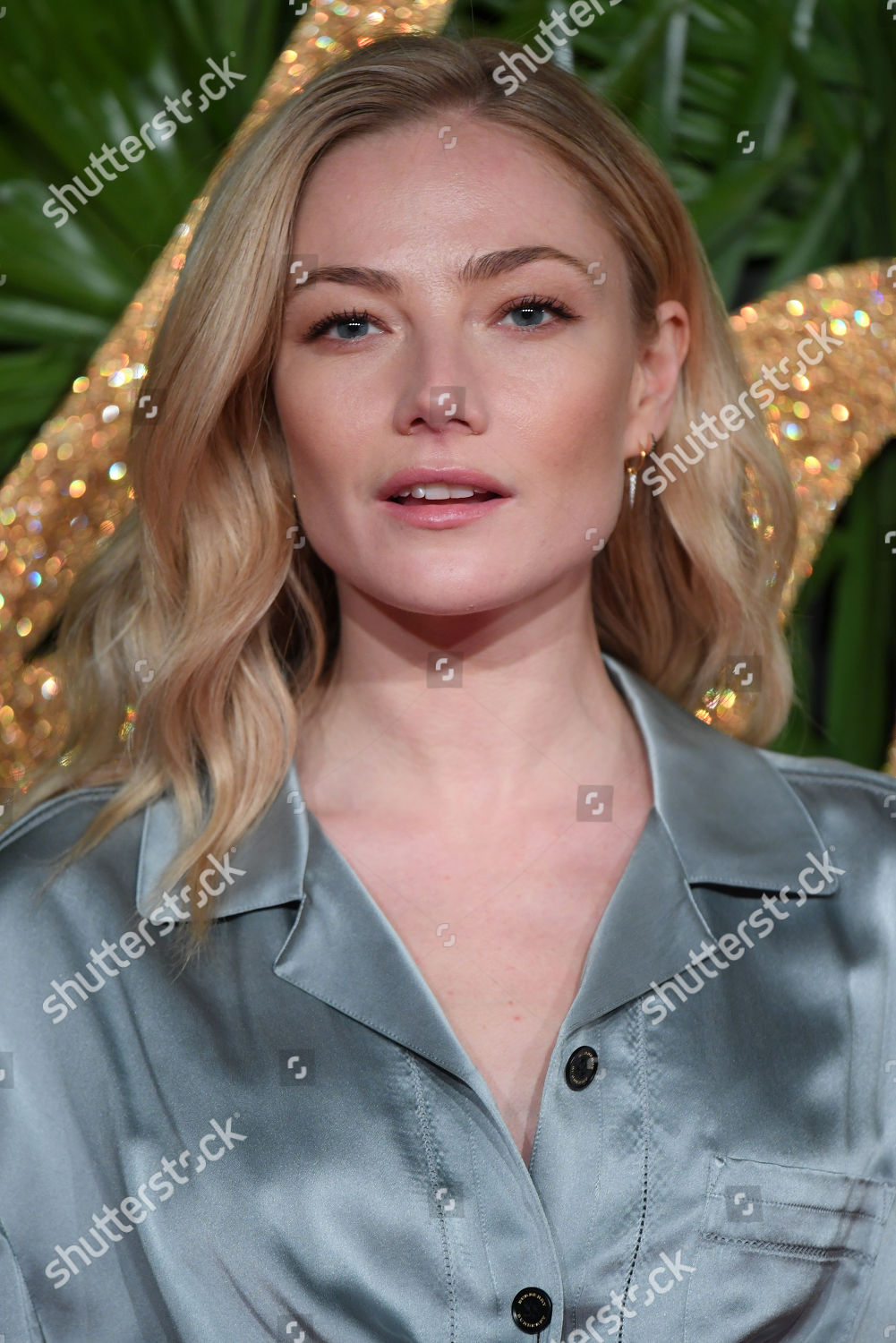 Clara Paget Editorial Stock Photo - Stock Image | Shutterstock