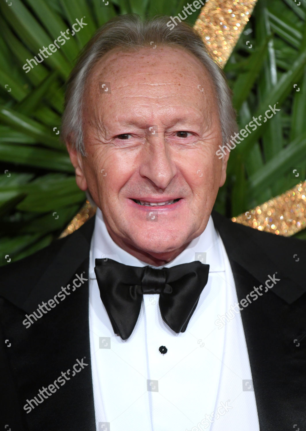 Harold Tillman Editorial Stock Photo - Stock Image | Shutterstock