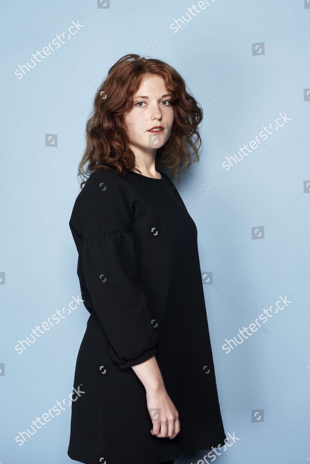 Iris Bry Editorial Stock Photo - Stock Image | Shutterstock
