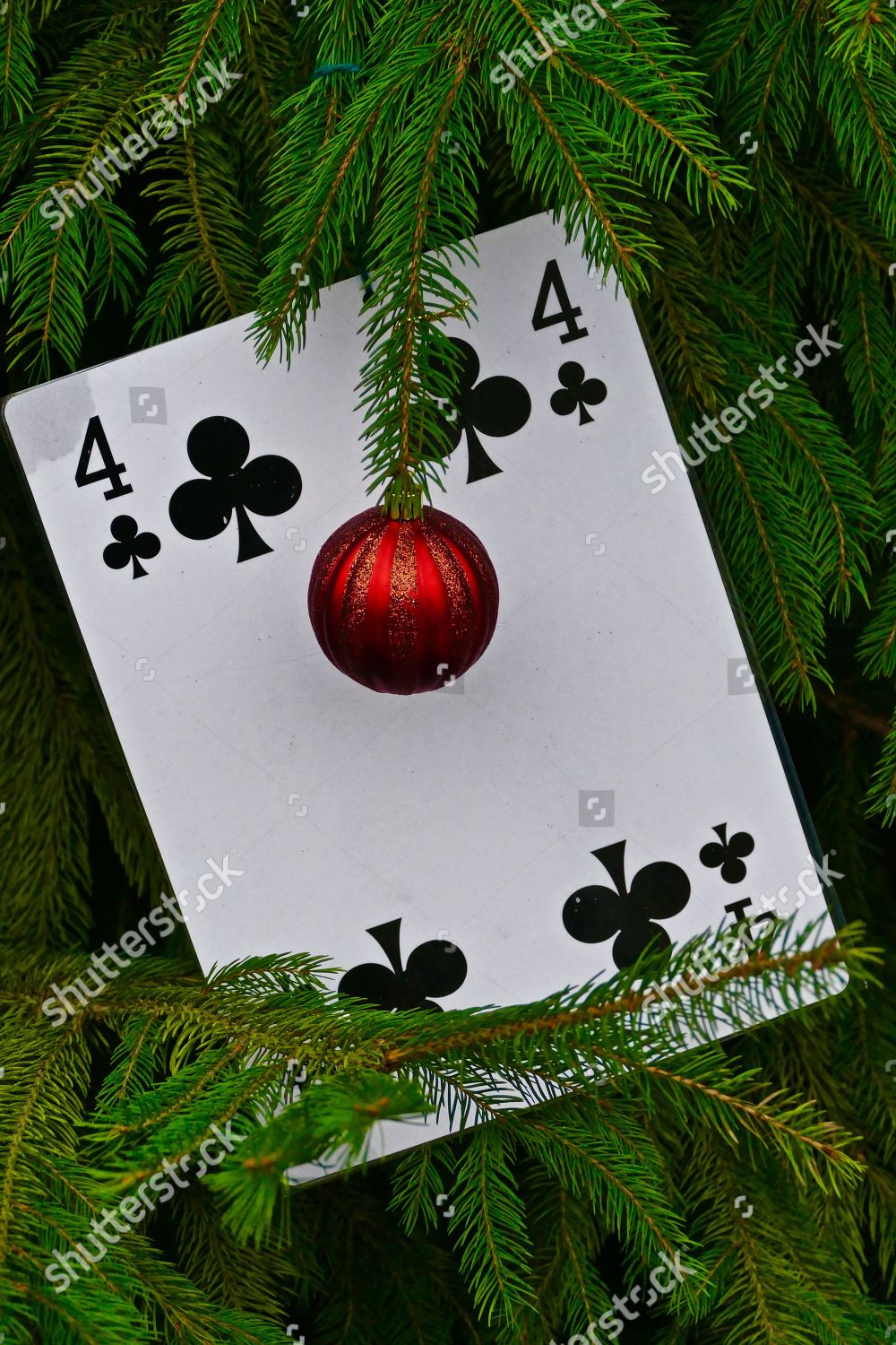 Just Pack Cards Hallway Editorial Stock Photo - Stock Image | Shutterstock