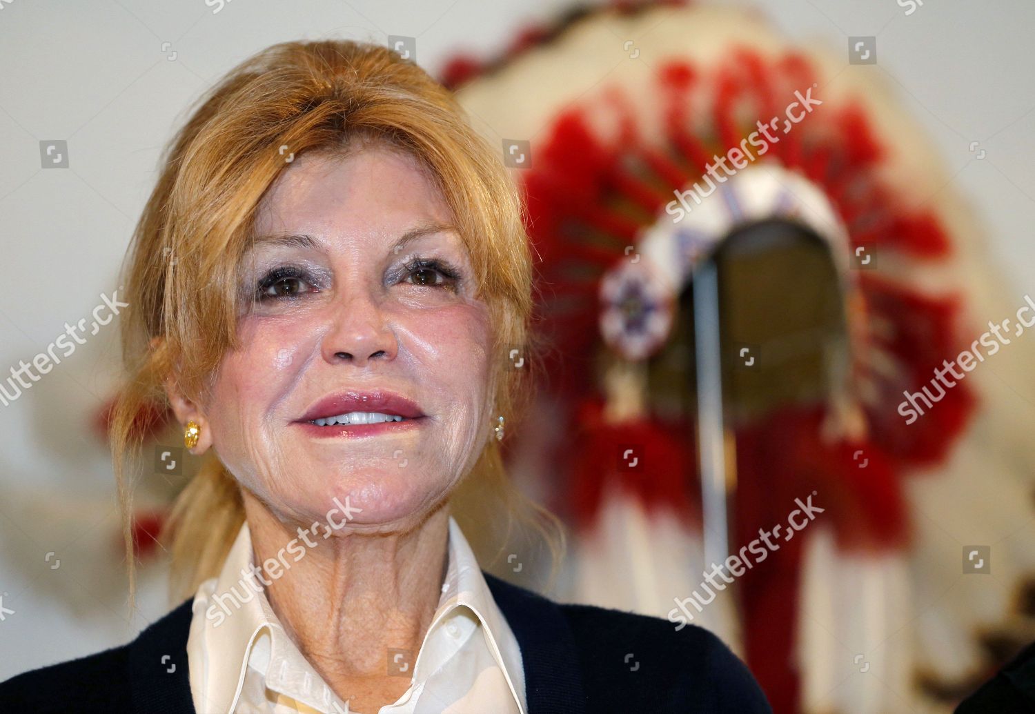 Carmen Cervera Editorial Stock Photo - Stock Image | Shutterstock