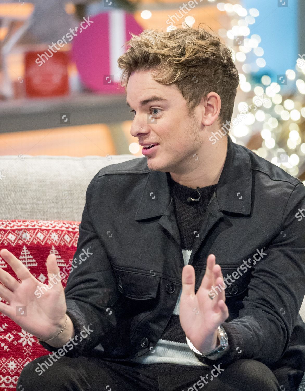 Jack Maynard Editorial Stock Photo - Stock Image | Shutterstock