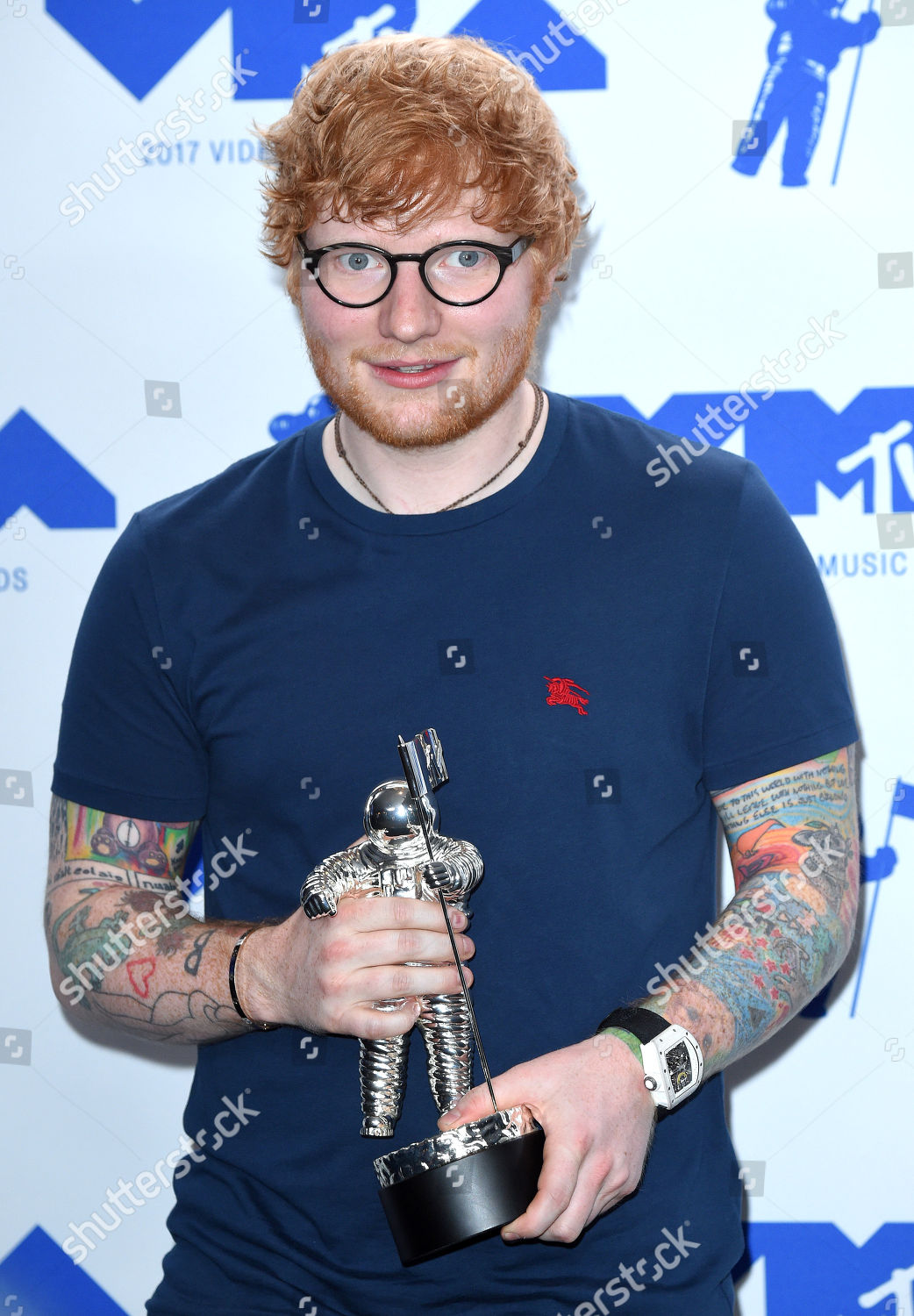 Ed Sheeran Editorial Stock Photo - Stock Image | Shutterstock