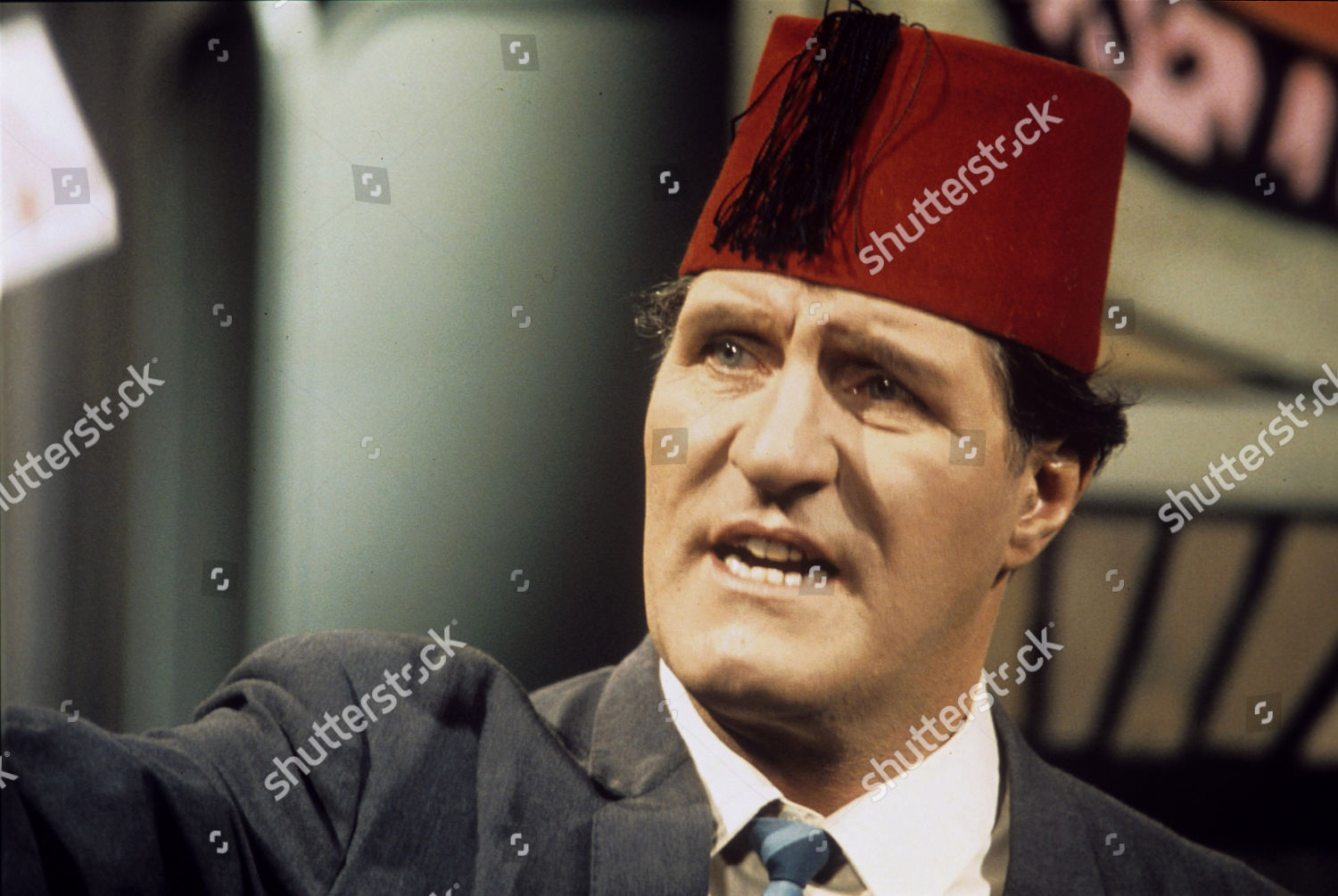 Tommy Cooper 1970 Editorial Stock Photo - Stock Image | Shutterstock