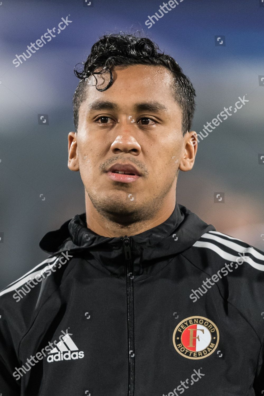 Renato Tapia Feyenoord Editorial Stock Photo - Stock Image | Shutterstock