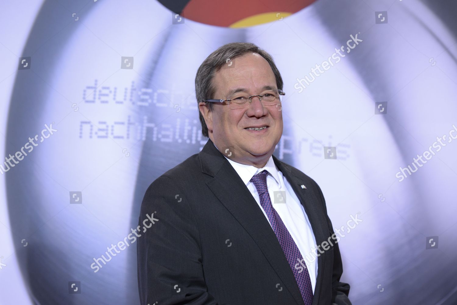 Armin Laschet Editorial Stock Photo - Stock Image | Shutterstock