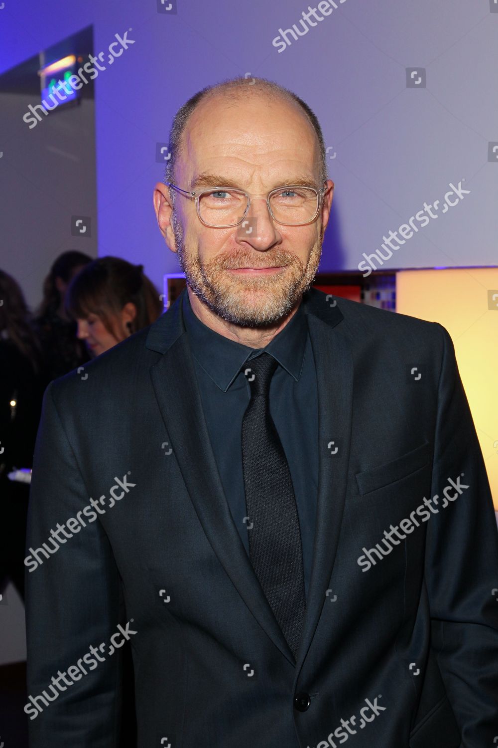 Goetz Schubert Editorial Stock Photo - Stock Image | Shutterstock