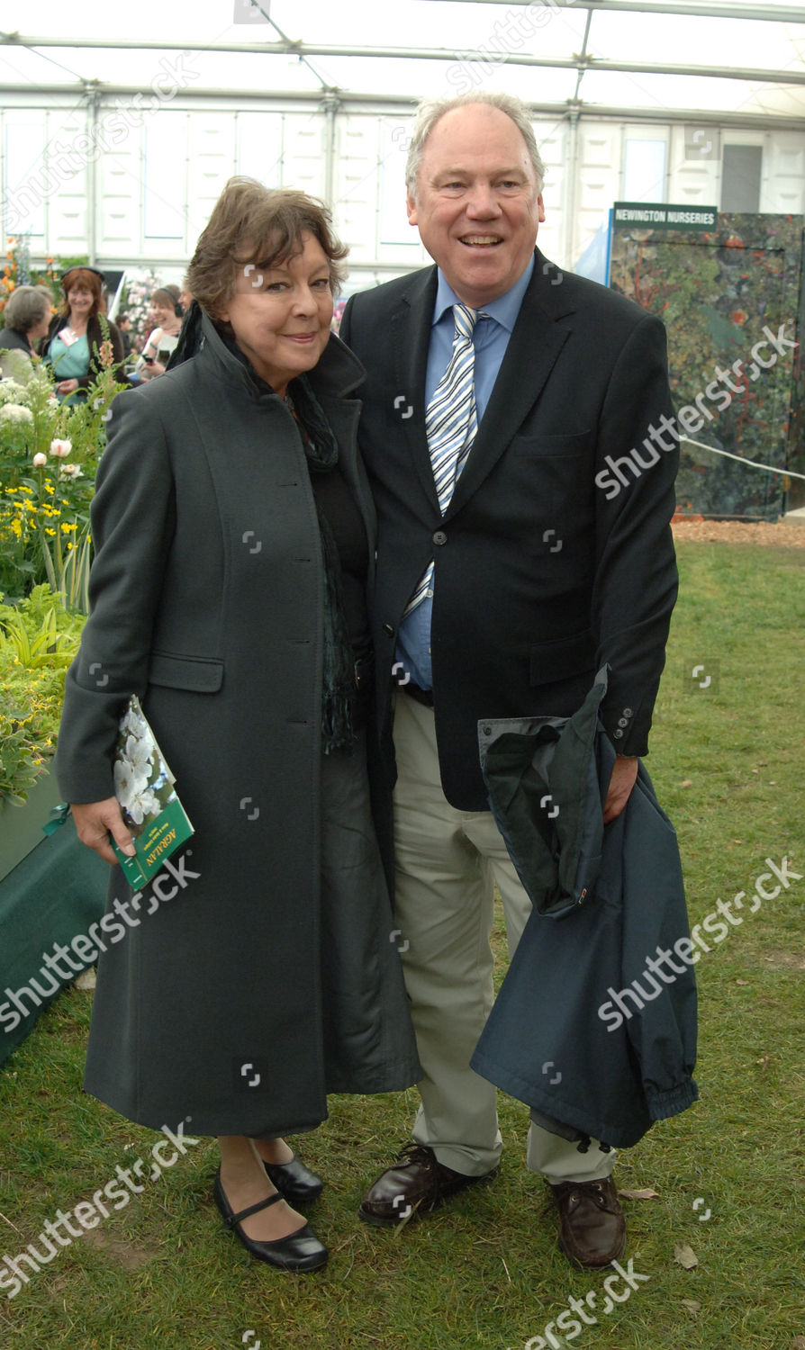 Peter Sissons Editorial Stock Photo - Stock Image | Shutterstock