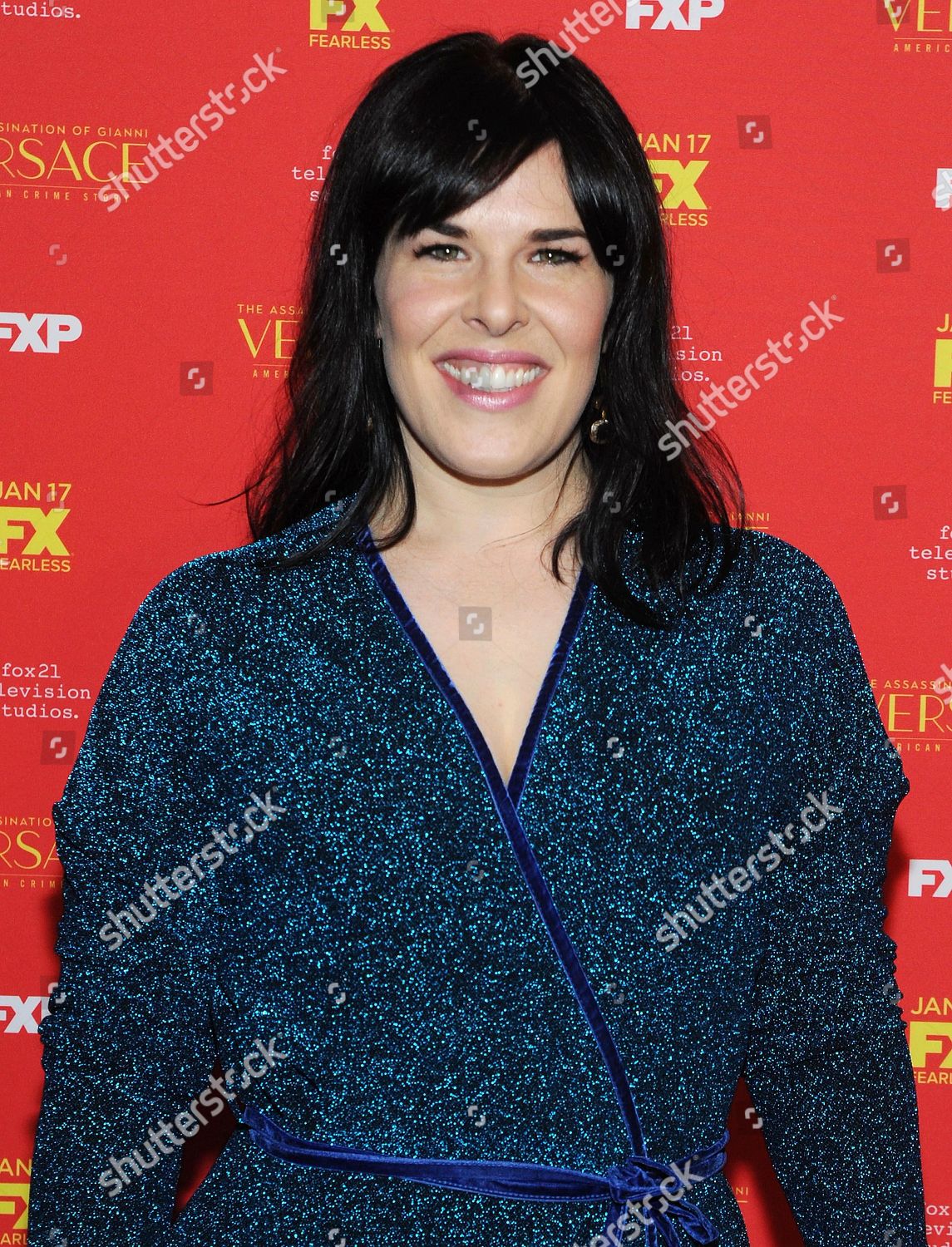 Alexis Martin Woodall Editorial Stock Photo - Stock Image | Shutterstock