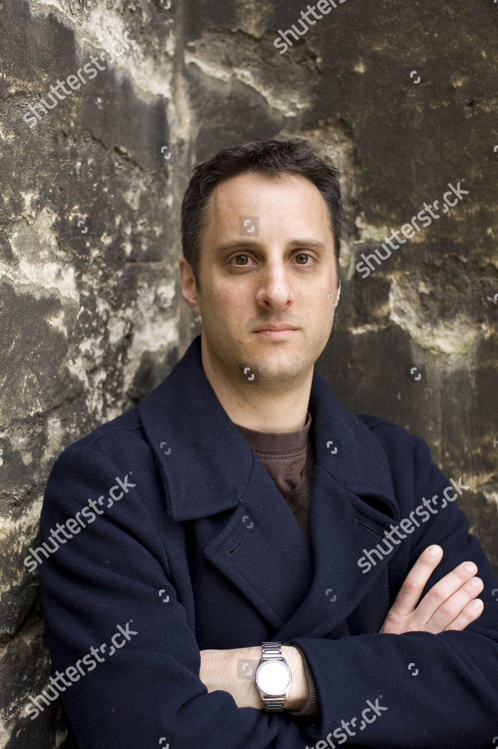 Adam Foulds Editorial Stock Photo - Stock Image | Shutterstock