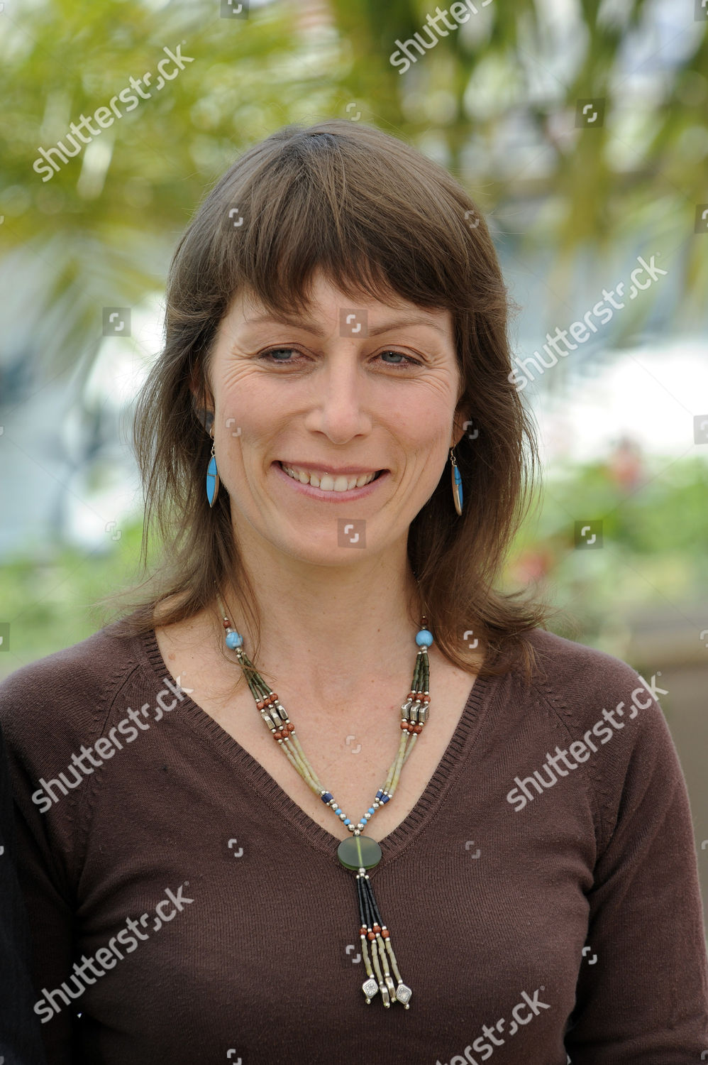 Diane Baratier Editorial Stock Photo - Stock Image | Shutterstock