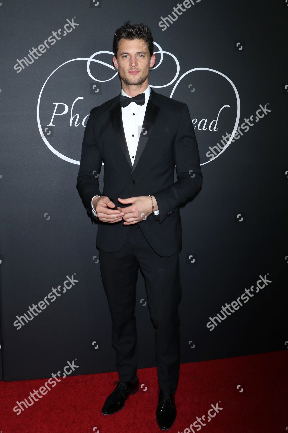 Garrett Neff Editorial Stock Photo - Stock Image | Shutterstock