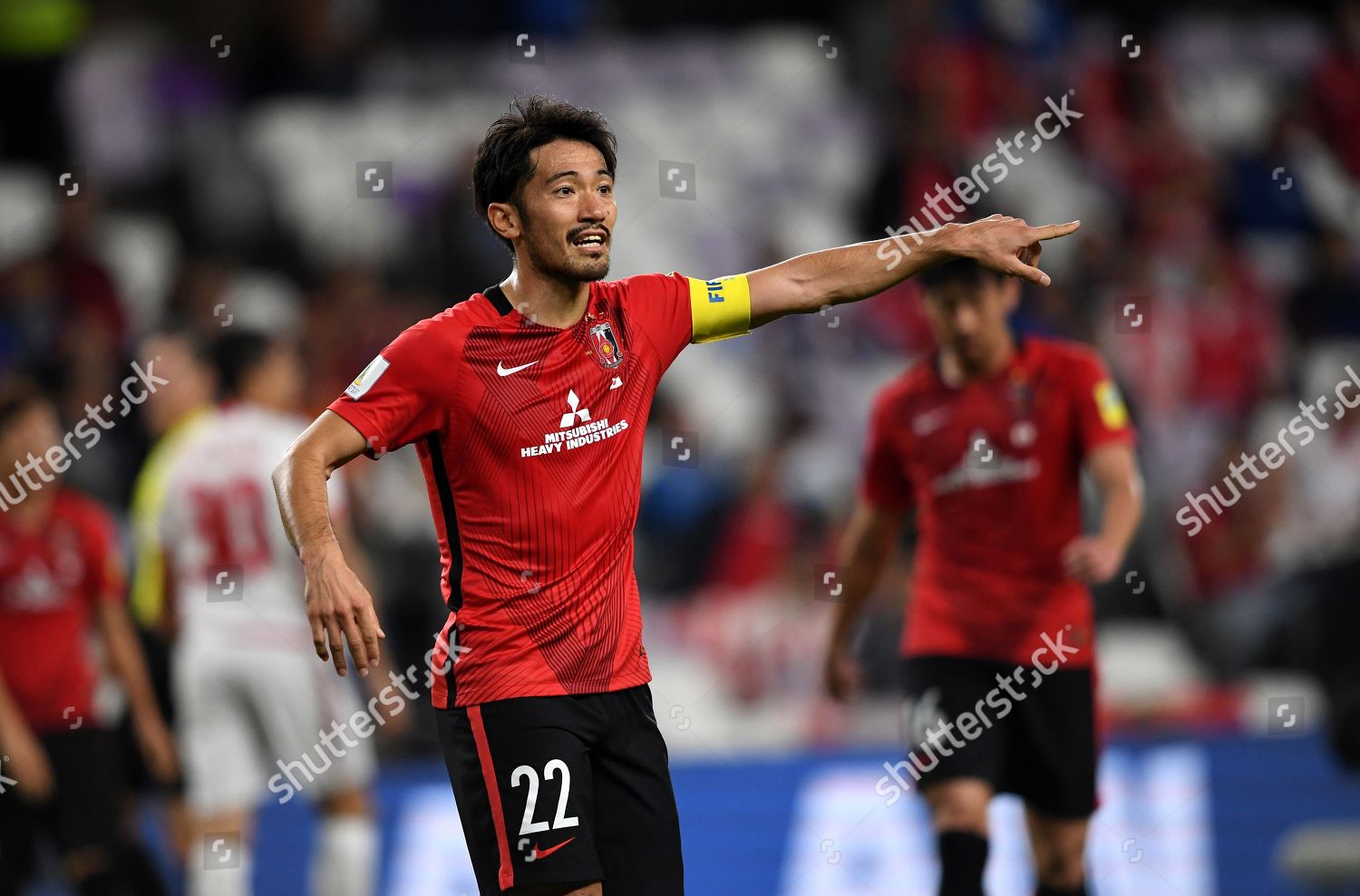 Yuki Abe Editorial Stock Photo - Stock Image | Shutterstock