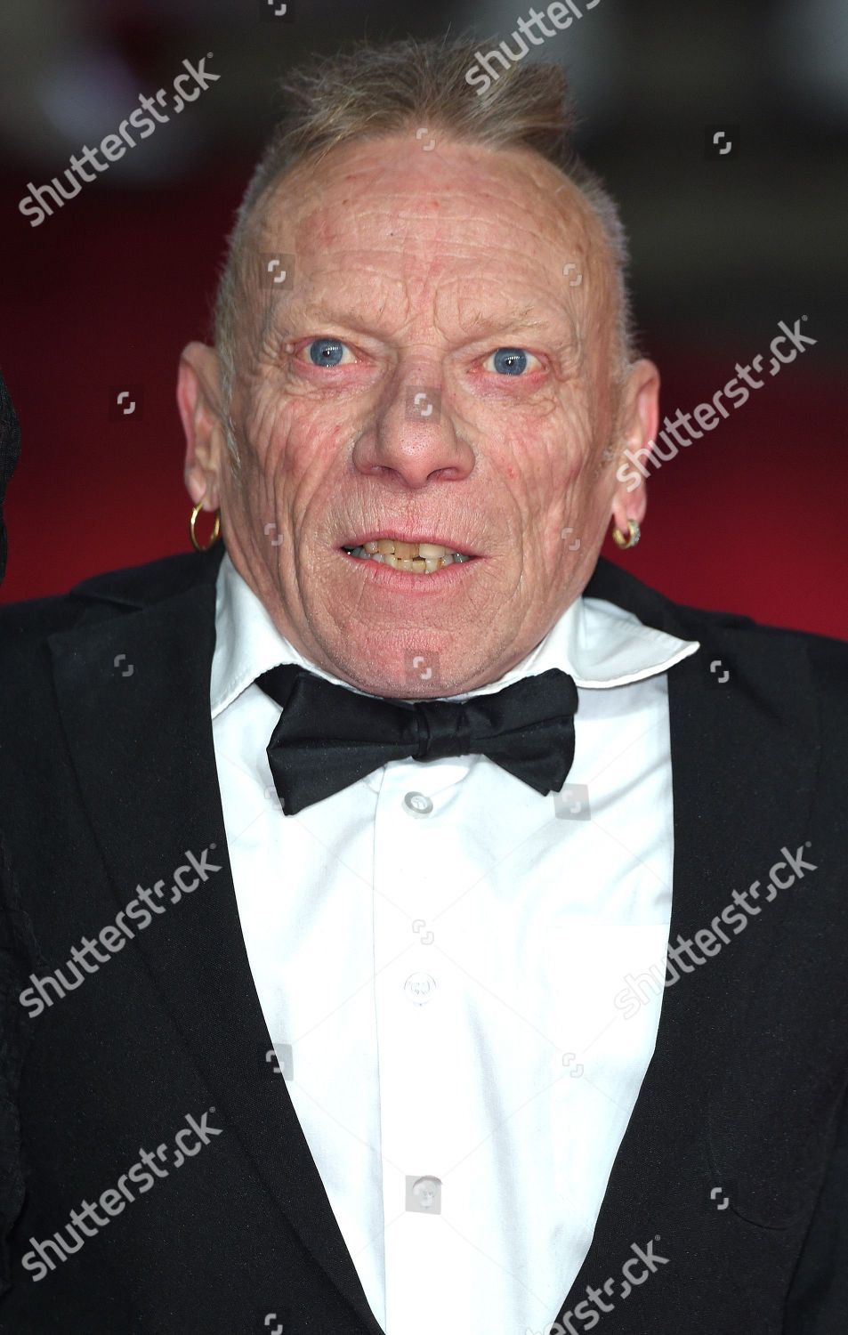 Jimmy Vee Editorial Stock Photo - Stock Image | Shutterstock