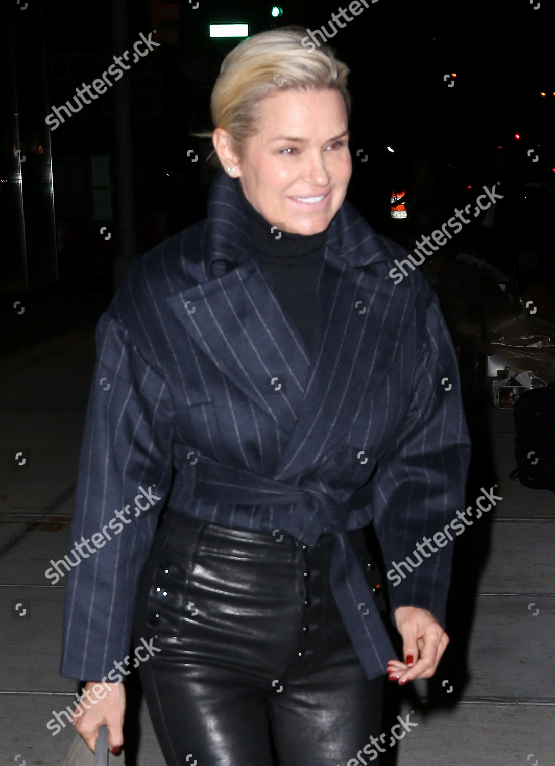Yolanda H Foster Editorial Stock Photo - Stock Image | Shutterstock