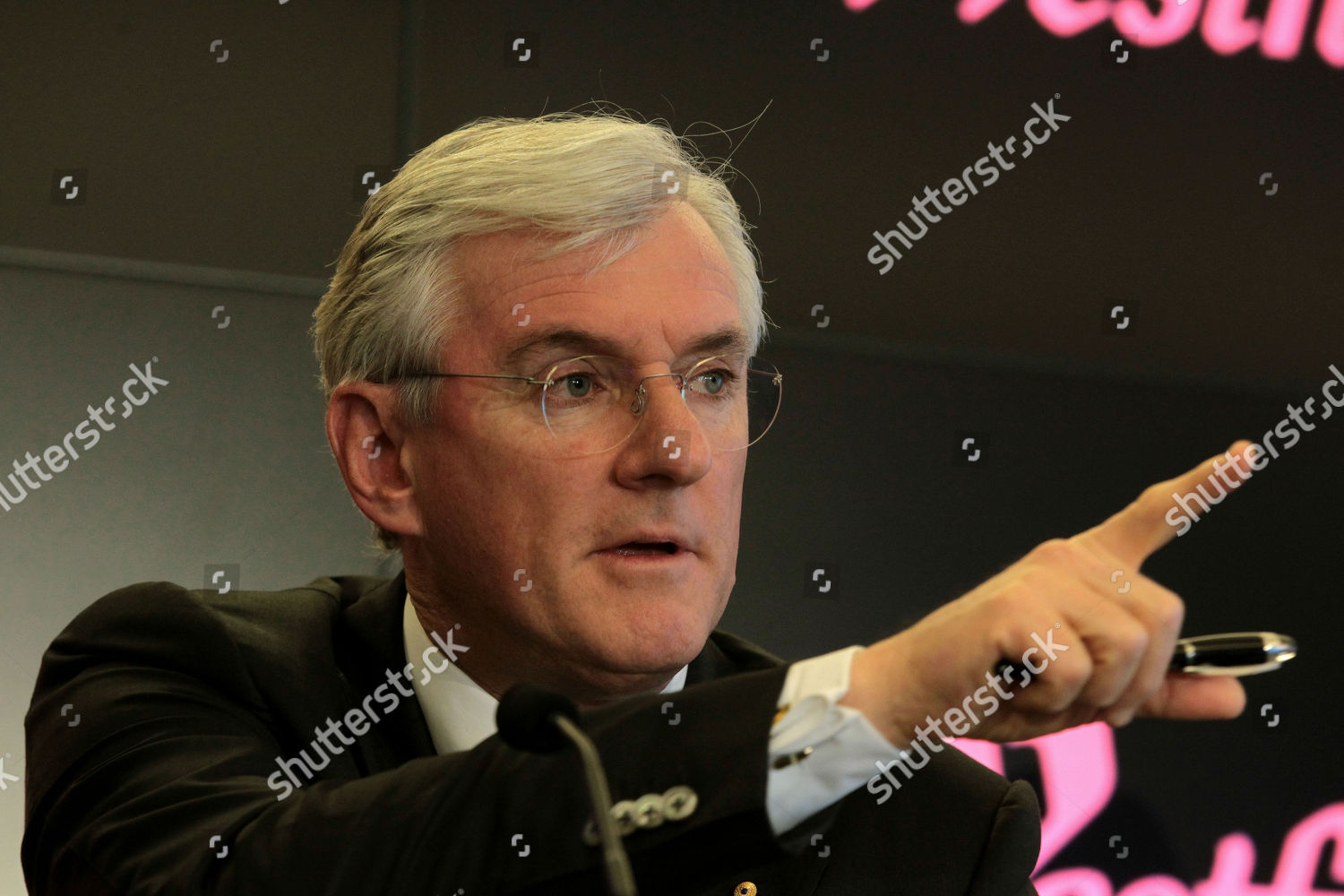 Steven Lowy Editorial Stock Photo - Stock Image | Shutterstock