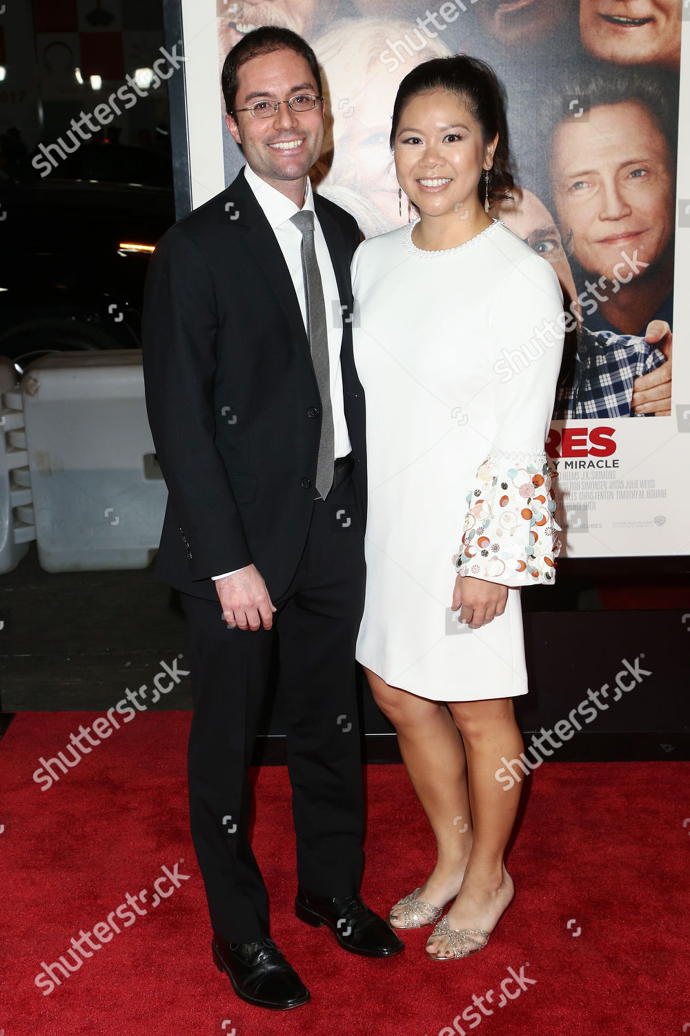 Justin Malen Guest Editorial Stock Photo - Stock Image | Shutterstock