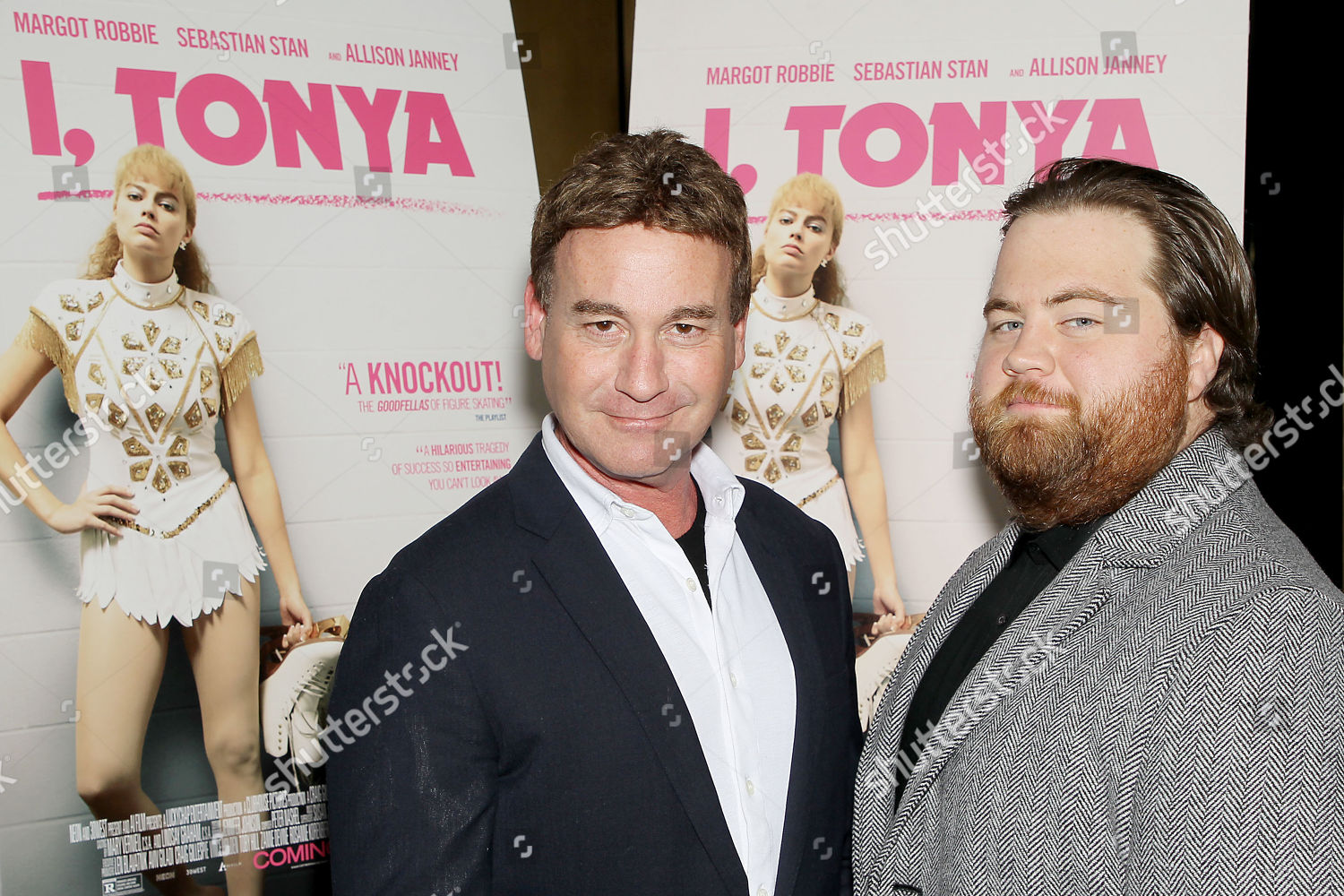 Steven Rogers Writer Producer Paul Walter Editorial Stock Photo - Stock ...