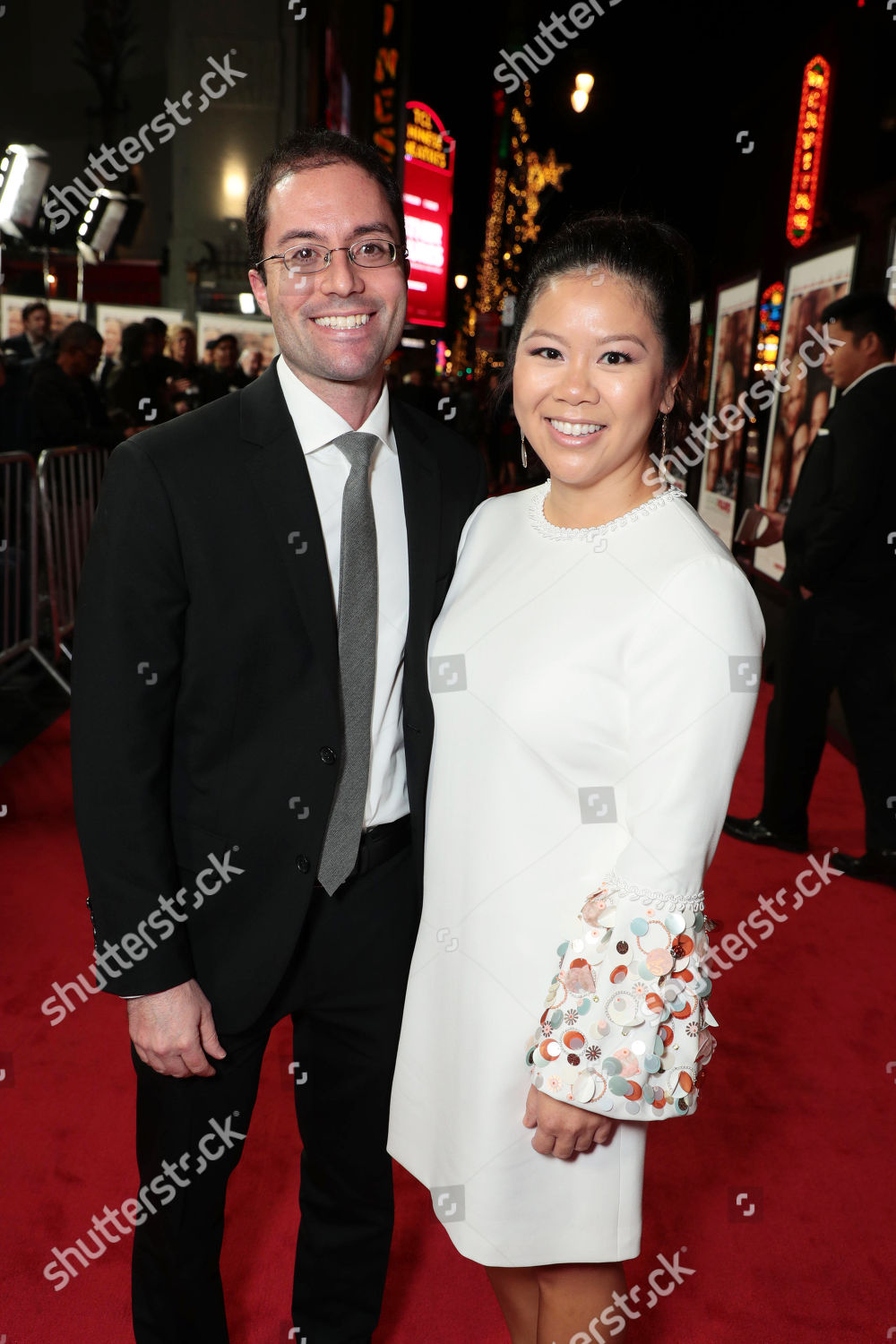 Justin Malen Writer Guest Editorial Stock Photo - Stock Image ...
