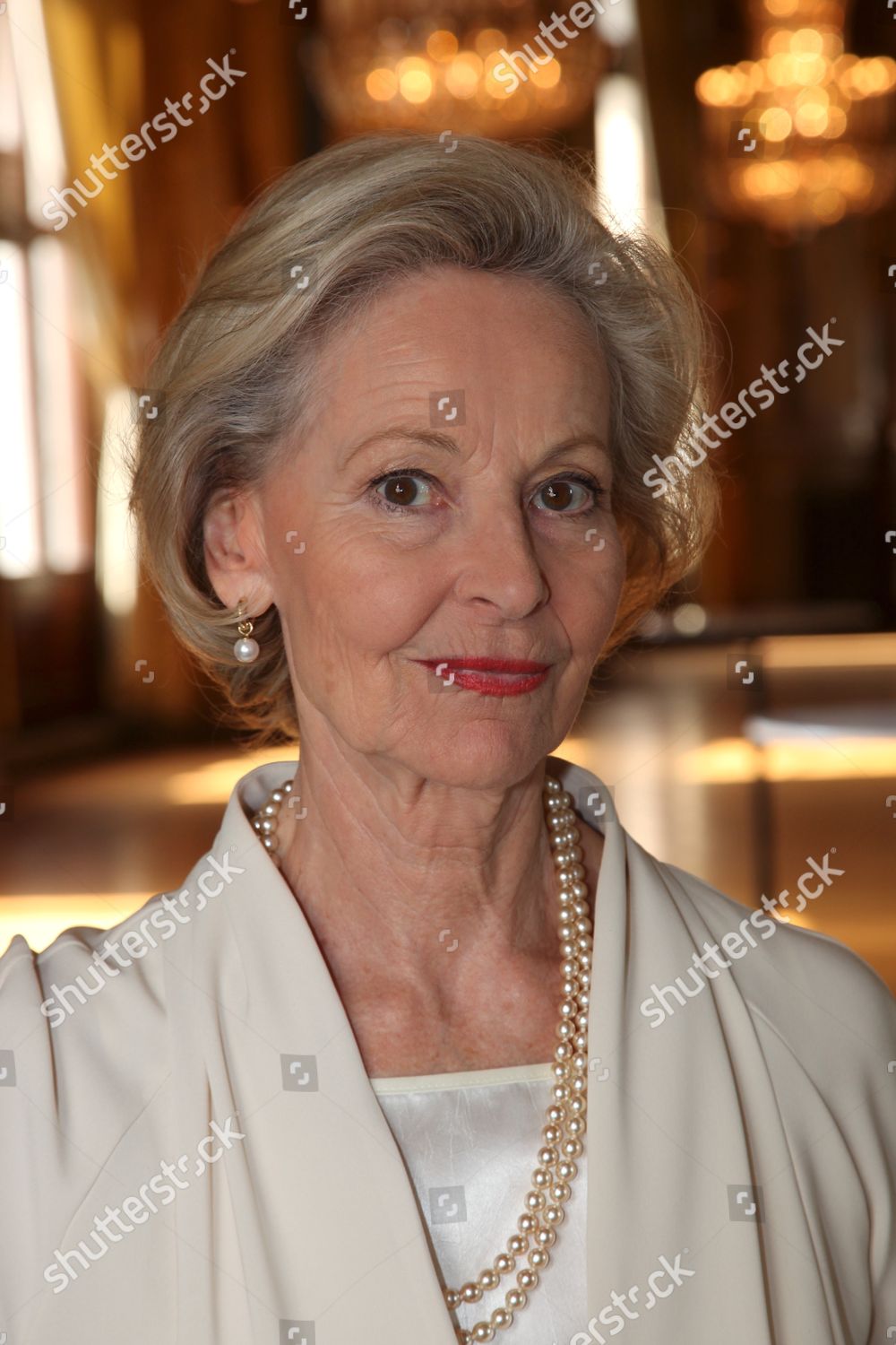 Gerlinde Locker Editorial Stock Photo - Stock Image | Shutterstock
