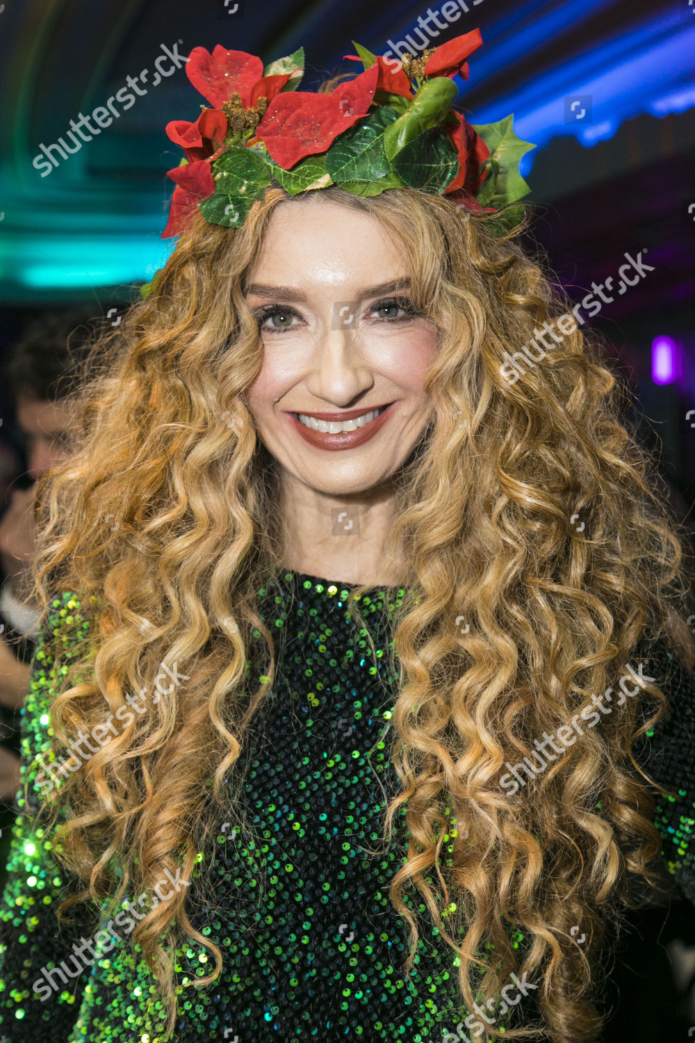 Melanie Masson Editorial Stock Photo - Stock Image | Shutterstock